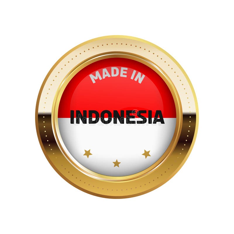 Indonesia Sticker Stock Illustrations – 1,849 Indonesia Sticker Stock ...