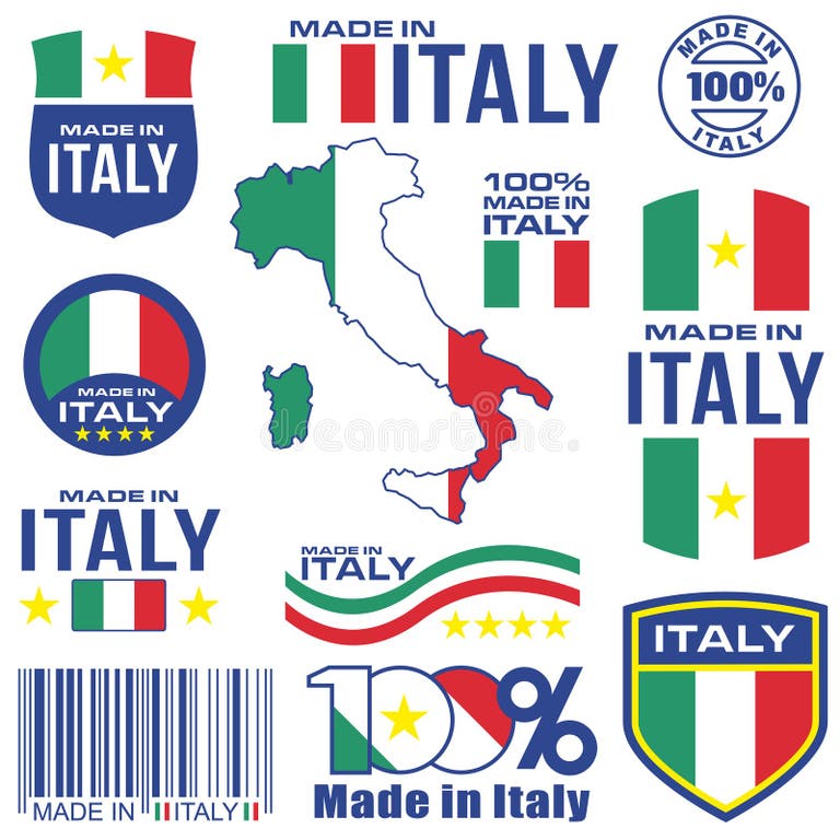Italy Map Label Stock Illustrations – 2,439 Italy Map Label Stock ...