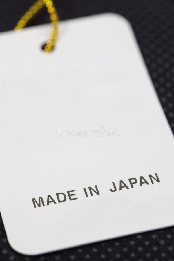 Made Japan Stamp Stock Photos - Free & Royalty-Free Stock Photos from ...