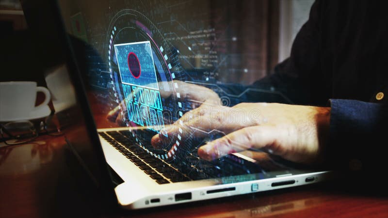 Made in Japan Symbol and Man Typing Keyboard Stock Video - Video of ...