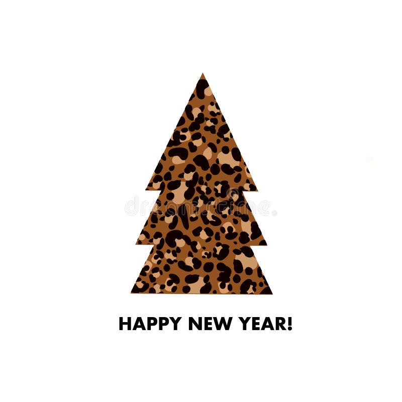 Silhouette Leopard Tree Stock Illustrations – 624 Silhouette Leopard ...