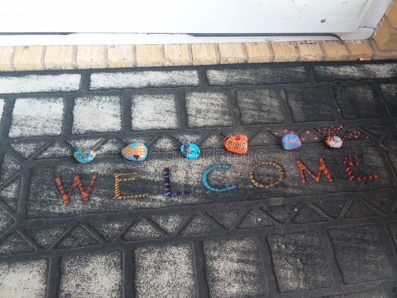 Rocks stock image. Image of love, peace, rocks, hope - 121236497