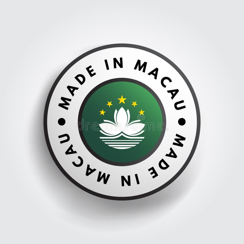 Macau Text Stock Illustrations – 320 Macau Text Stock Illustrations ...