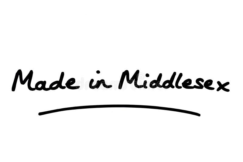 Middx Stock Illustrations – 4 Middx Stock Illustrations, Vectors ...