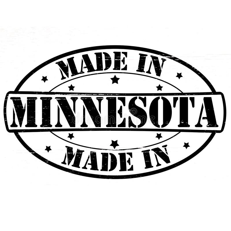 Minnesota Stock Illustrations – 3,071 Minnesota Stock Illustrations ...
