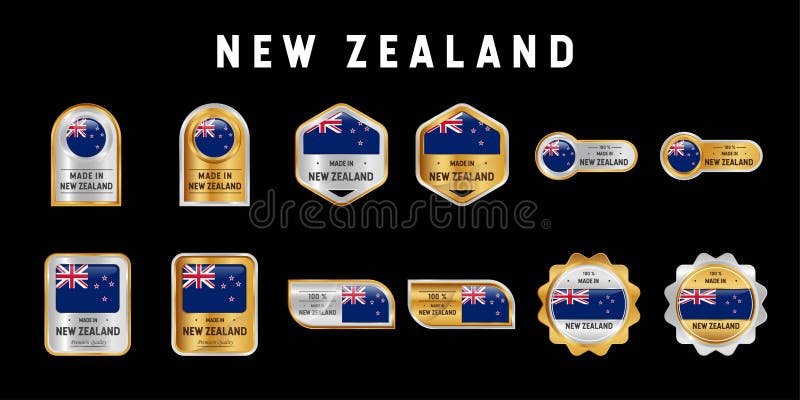 Made New Zealand Gold Badge Stock Illustrations – 9 Made New Zealand ... Made New Zealand Gold Badge Stock Illustrations – 9 Made New Zealand ...