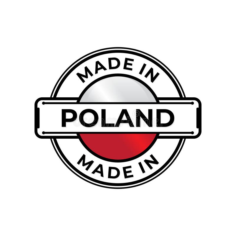 Poland Emblem Stock Illustrations – 8,681 Poland Emblem Stock ...