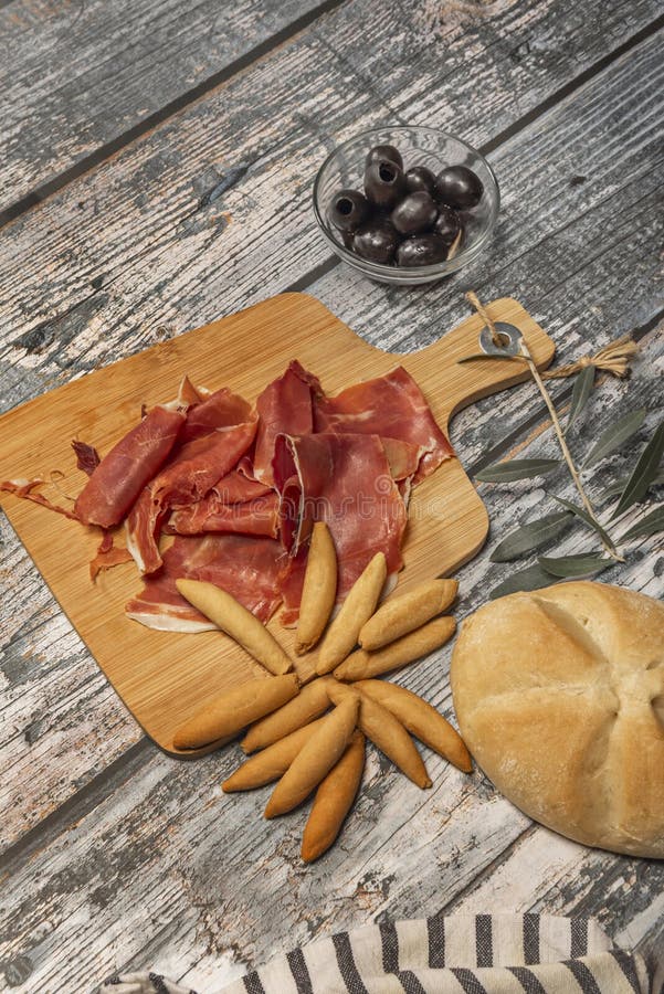 It is Made Primarily from Pork, and Its Production Has Become an Art ...