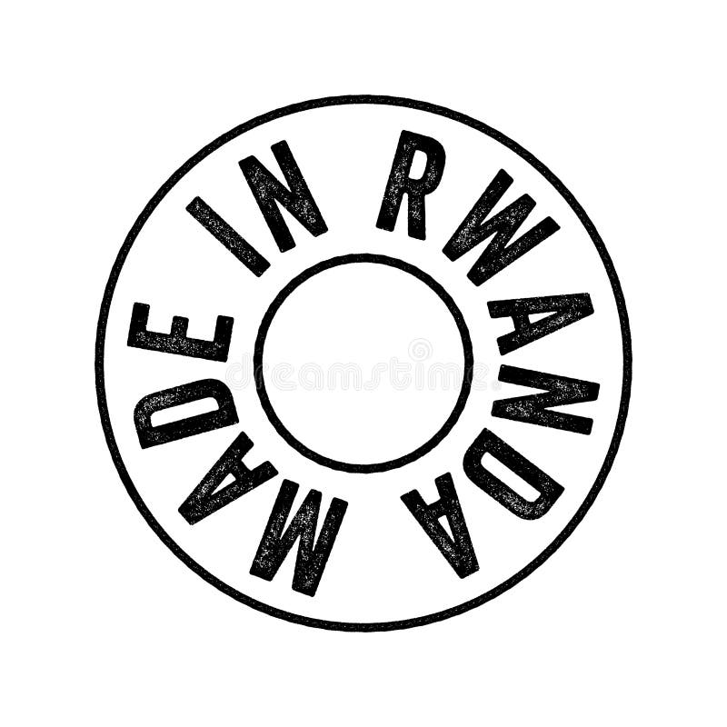 Rwandan Emblem Stock Illustrations – 617 Rwandan Emblem Stock ...