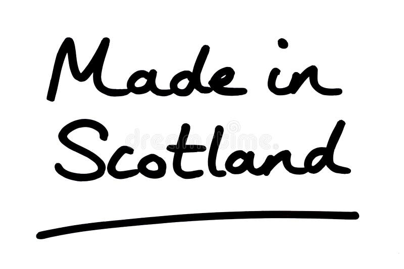 Scotland Word Stock Illustrations – 350 Scotland Word Stock ...