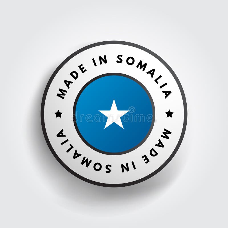 Somalia Emblem Stock Illustrations – 1,844 Somalia Emblem Stock ...