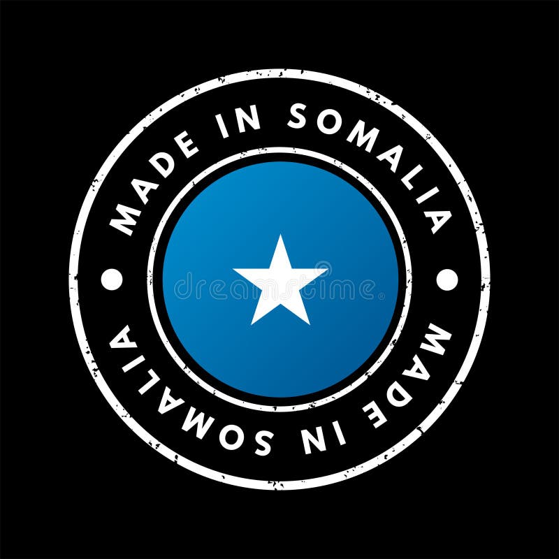 Somalia Emblem Stock Illustrations – 1,844 Somalia Emblem Stock ...
