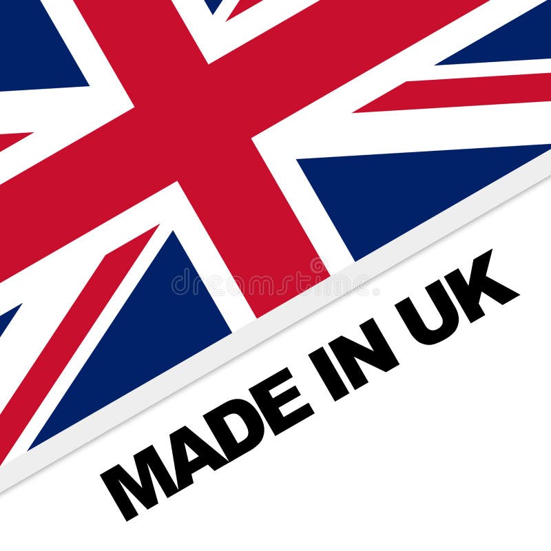 Made Uk Symbol Stock Illustrations – 290 Made Uk Symbol Stock ...