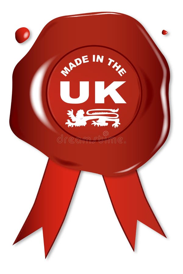 Made Uk Symbol Stock Illustrations – 290 Made Uk Symbol Stock ...