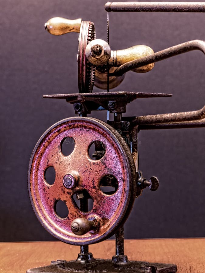 Made in USA Vintage Tools stock photo. Image of handle - 49321270