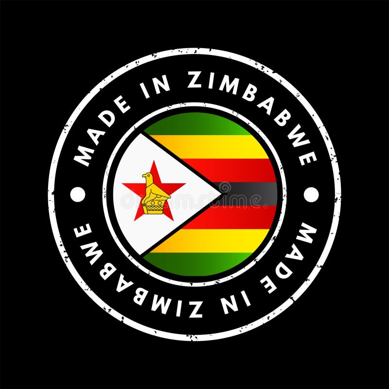 Zimbabwe Badge Stock Illustrations – 571 Zimbabwe Badge Stock ...