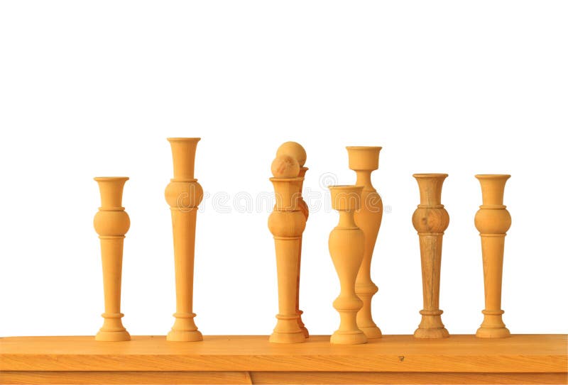 Madeira do vaso foto de stock. Imagem de projeto, madeira - 30728906