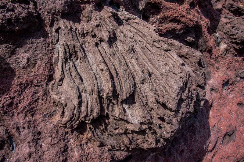 2022 08 20 Madeira Lava Rock Stock Photo - Image of geological, geology ...