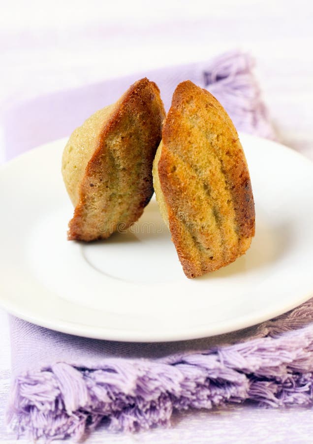 Madeleine stock image. Image of pastry, french, snack - 34652879