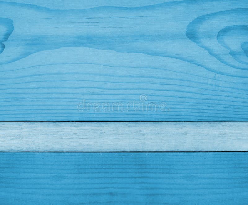 Fondo De Pared De Madera Pintada Retro, Textura De Color Azul Pastel ...
