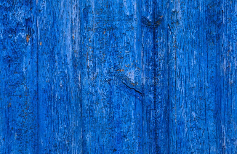 Madera del color azul imagen de archivo. Imagen de retro - 121635433