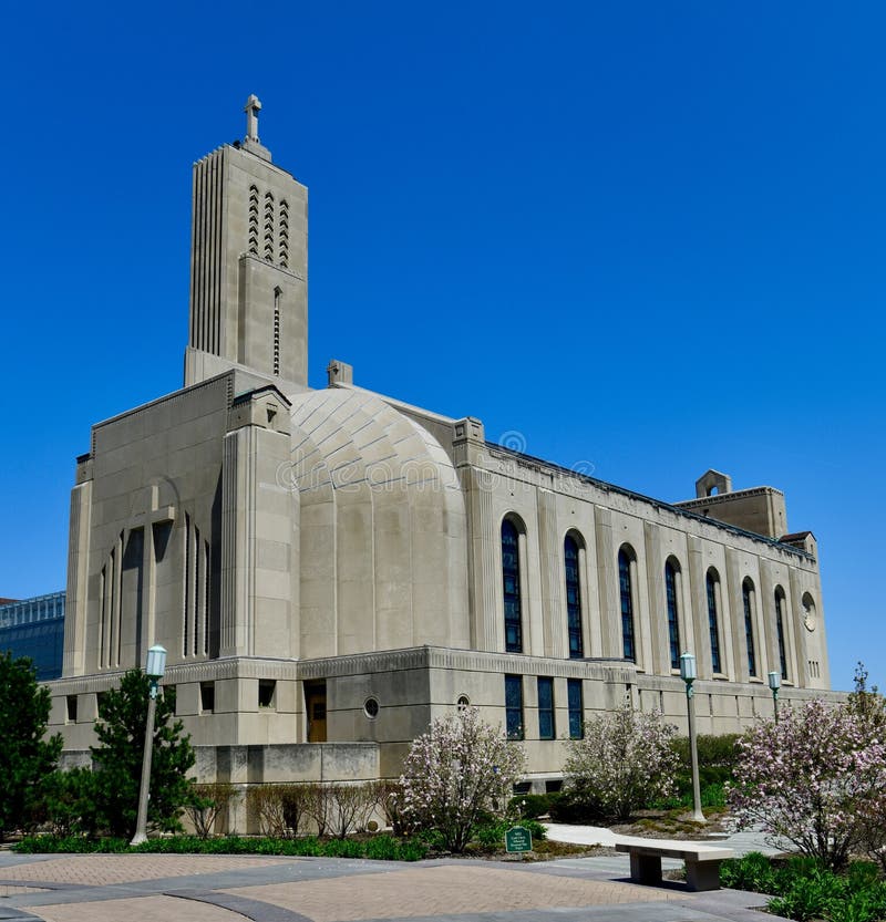 Madonna Della Strada Chapel Photographie éditorial - Image du iconique ...