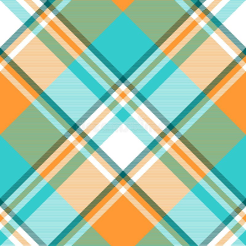 Madras check stock vector. Illustration of background - 4566973