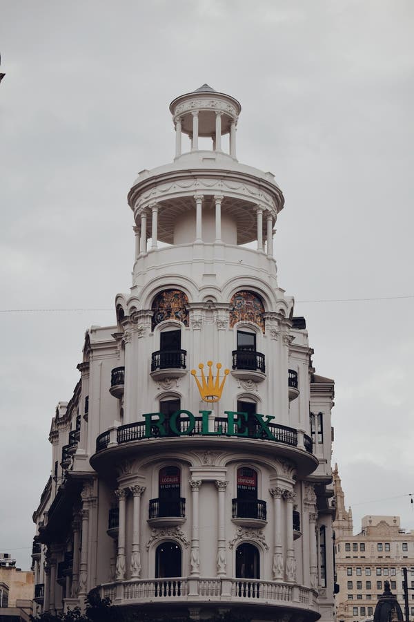 Madrid editorial image. Image of details, beautiful - 311631040