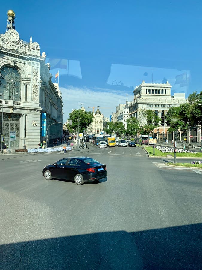 Spanish Life editorial photography. Image of madrid - 177487917