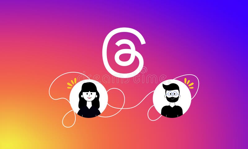 Connecting Threads Stock Illustrations – 60 Connecting Threads Stock ...