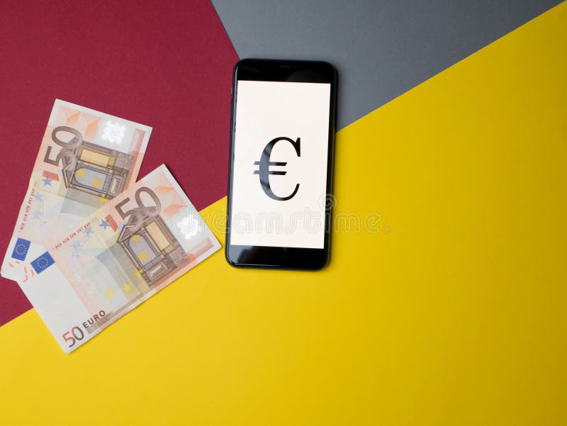 Madrid and Euro coin stock photo. Image of union, capital - 20111994