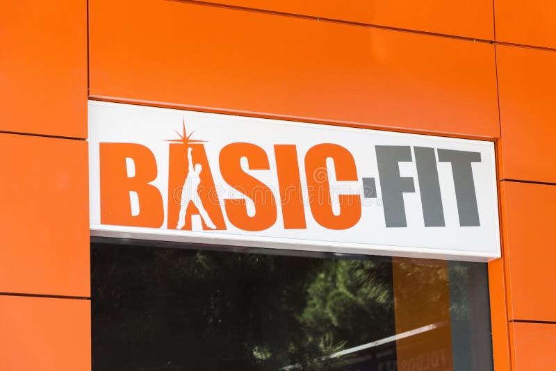 Basicfit Stock