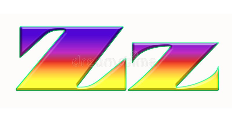 Madrone Font Fonts Gradient Sans Serif Alphabet Letters Calligraphy ...