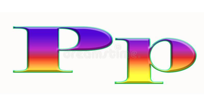 Madrone Font Fonts Gradient Sans Serif Alphabet Letters Calligraphy ...