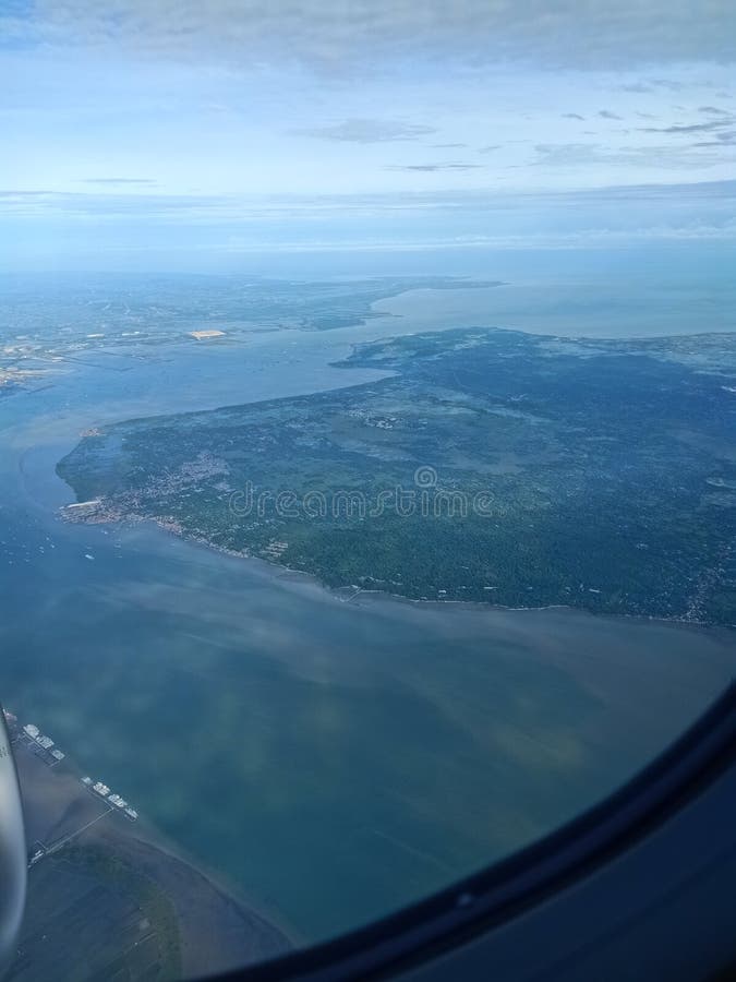 Madura island from sky stock photo. Image of frok, arctic - 212460362