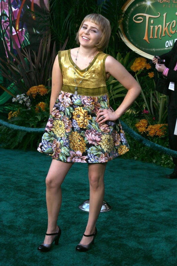 Mae Whitman image éditorial. Image du lancement, hollywood - 35223390