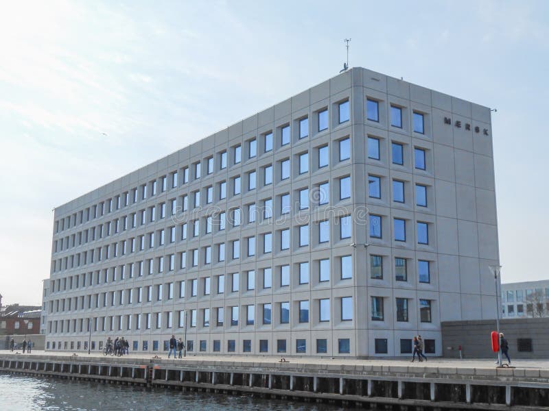 Maersk Headquarters editorial stock image. Image of copenhagen - 40040224 Maersk Headquarters editorial stock image. Image of copenhagen - 40040224