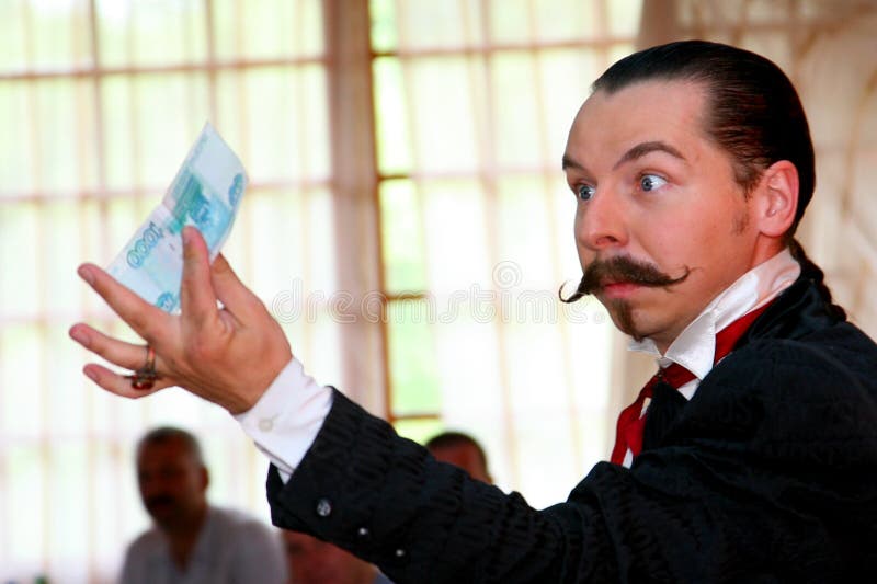 513 Magic Assistant Stock Photos - Free & Royalty-Free Stock Photos ...