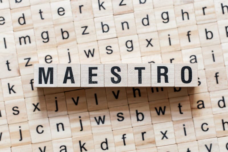 2,536 Maestro Stock Photos - Free & Royalty-Free Stock Photos from ...