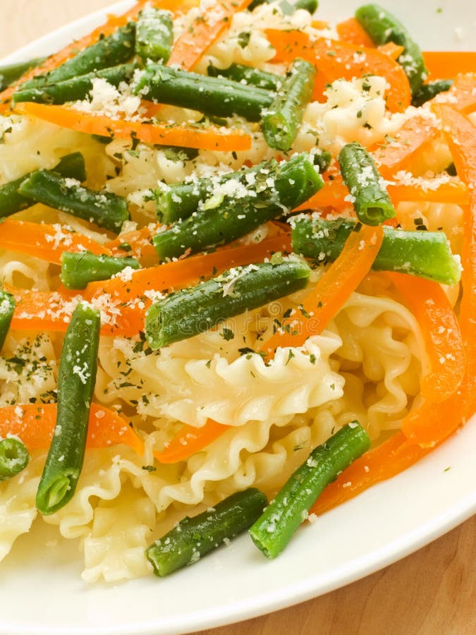 Mafalde stock image. Image of parmesan, delicious, noodles - 17018039