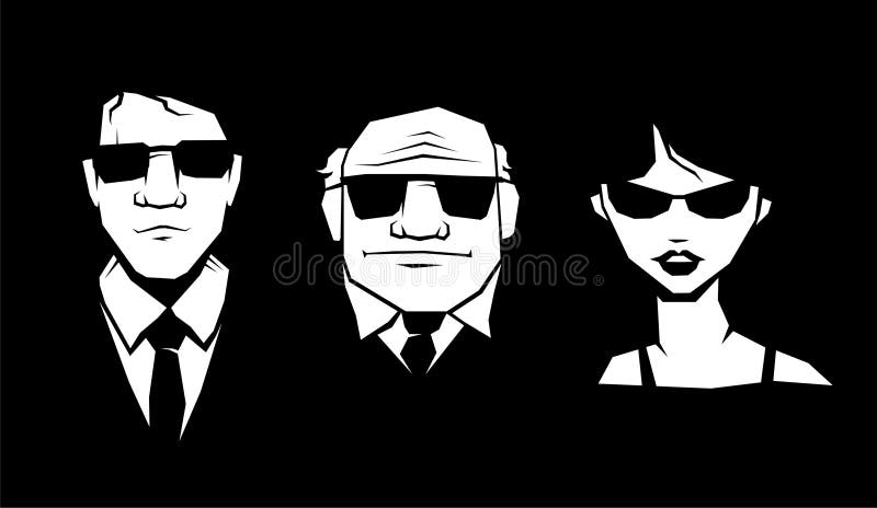 Female Mafia Boss Stock Illustrations – 29 Female Mafia Boss Stock ...