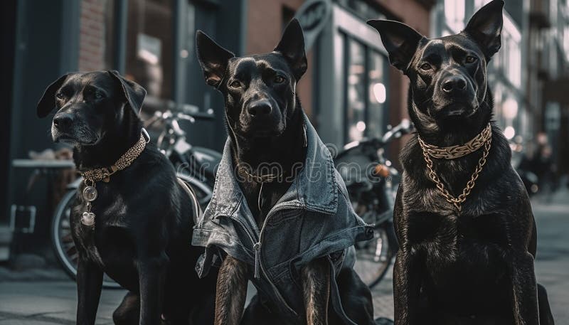 Mafia Dogs Stock Illustrations – 69 Mafia Dogs Stock Illustrations ...