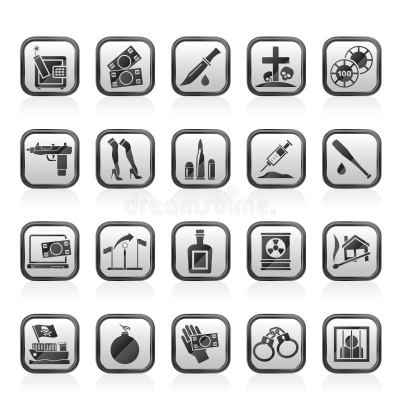 Arson Symbol Stock Illustrations – 1,741 Arson Symbol Stock ...