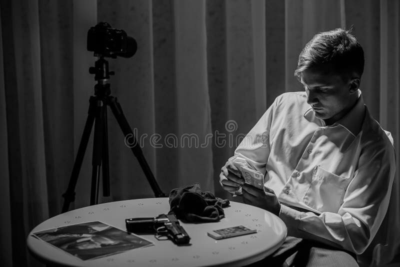 Secret Mafia Room Stock Photos - Free & Royalty-Free Stock Photos from ...