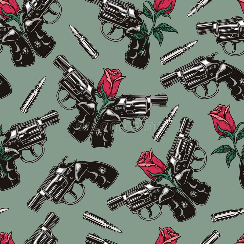 Mafia Pattern Stock Illustrations – 695 Mafia Pattern Stock ...