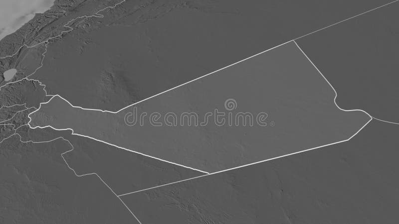 Mafraq Map Stock Illustrations – 96 Mafraq Map Stock Illustrations ...