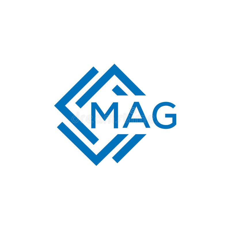 Mag Logo Stock Illustrations – 693 Mag Logo Stock Illustrations ...