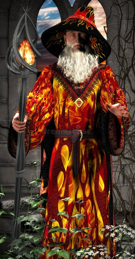 Stick Figure Magic Stock Illustrations – 295 Stick Figure Magic Stock ...