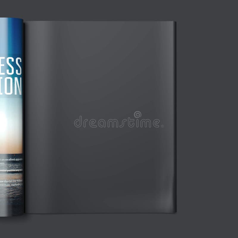 Article Blank Page Stock Illustrations – 5,045 Article Blank Page Stock ...