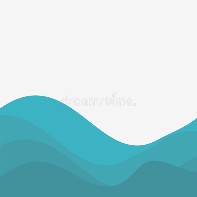 Magazine Cover, Publishing and Print Presentation. Gradient Background ...